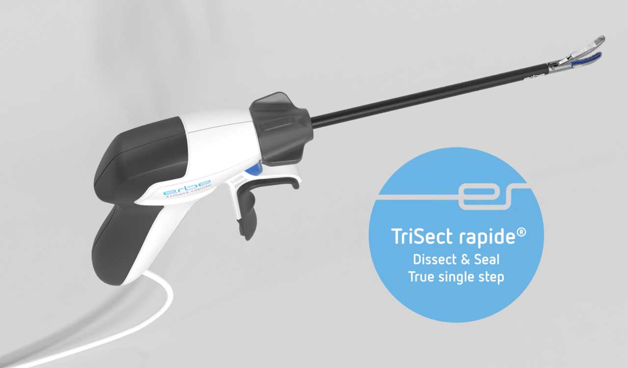 TriSect Rapide® - Irish Hospital Supplies Irish Hospital Supplies