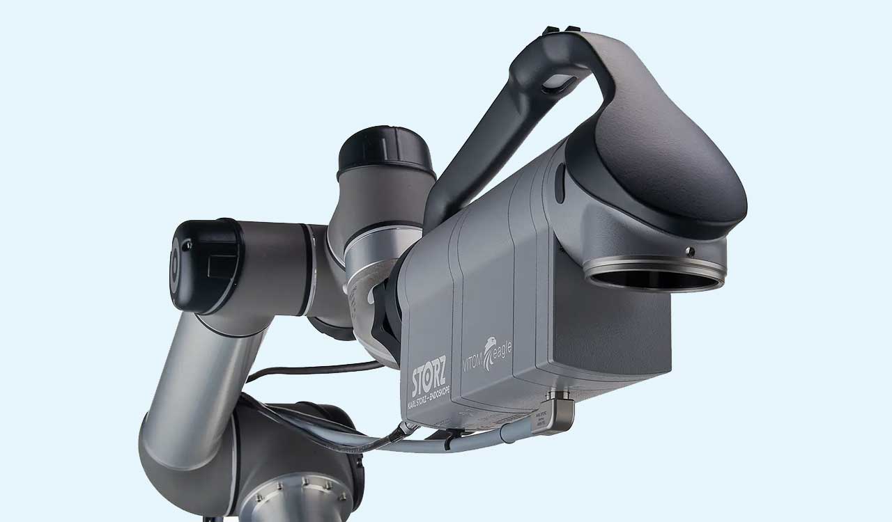 VITOM® Eagle - Irish Hospital Supplies Irish Hospital Supplies