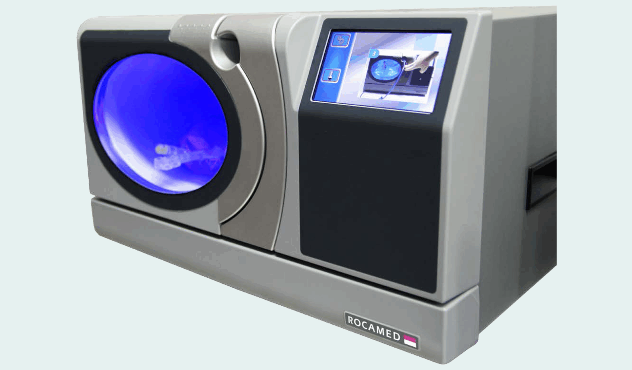 EndoFlow™ II - Irish Hospital Supplies Irish Hospital Supplies